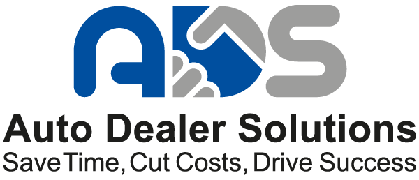 Auto Dealer Solutions